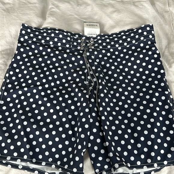 Birdwell | Swim | Nwt Birdwell Board Shorts | Poshmark